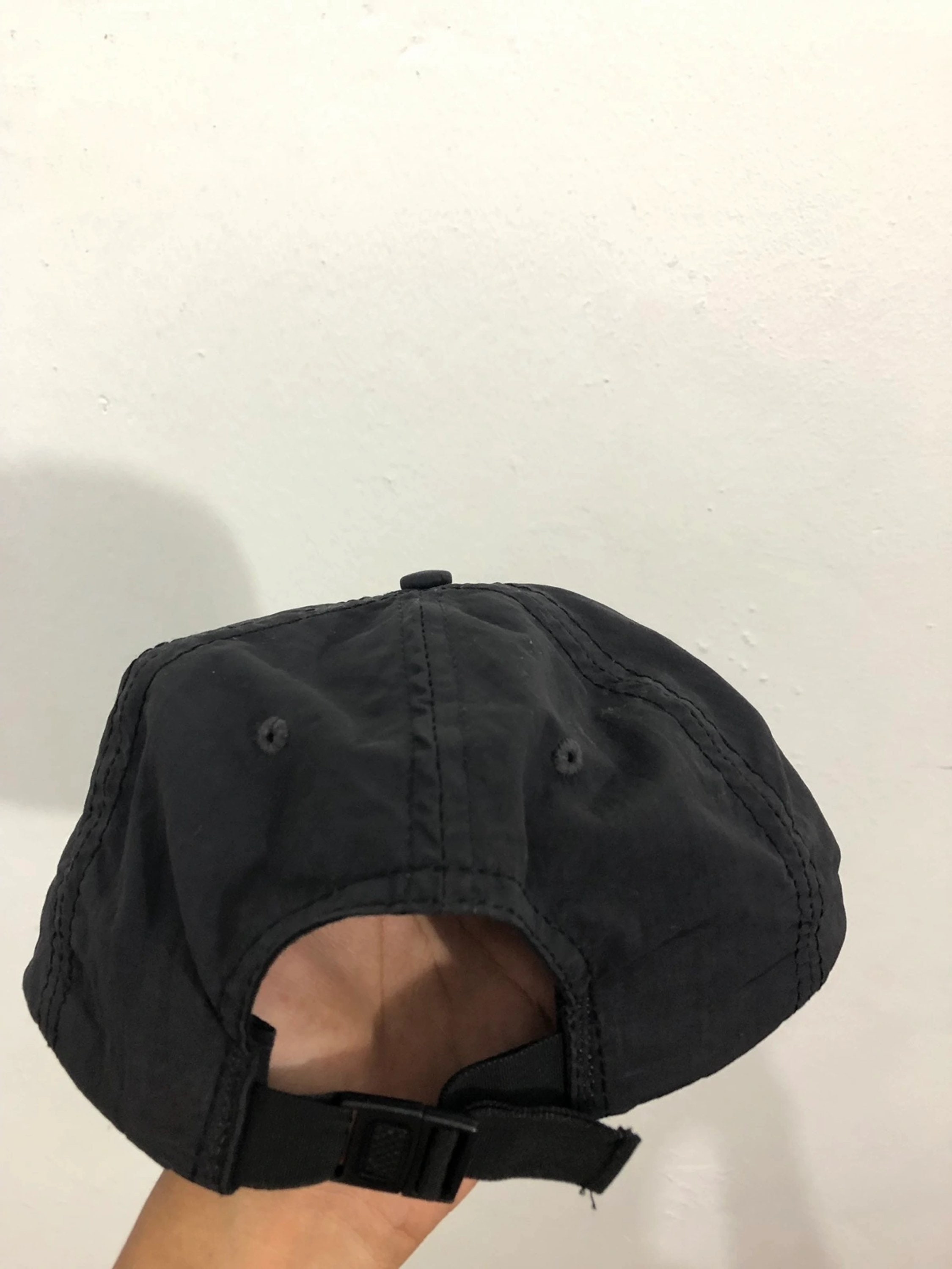 Vintage DKNY Cap Made in USA - Etsy