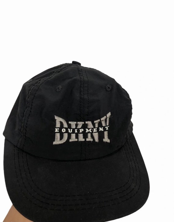 Vintage DKNY Cap Made in USA - Etsy