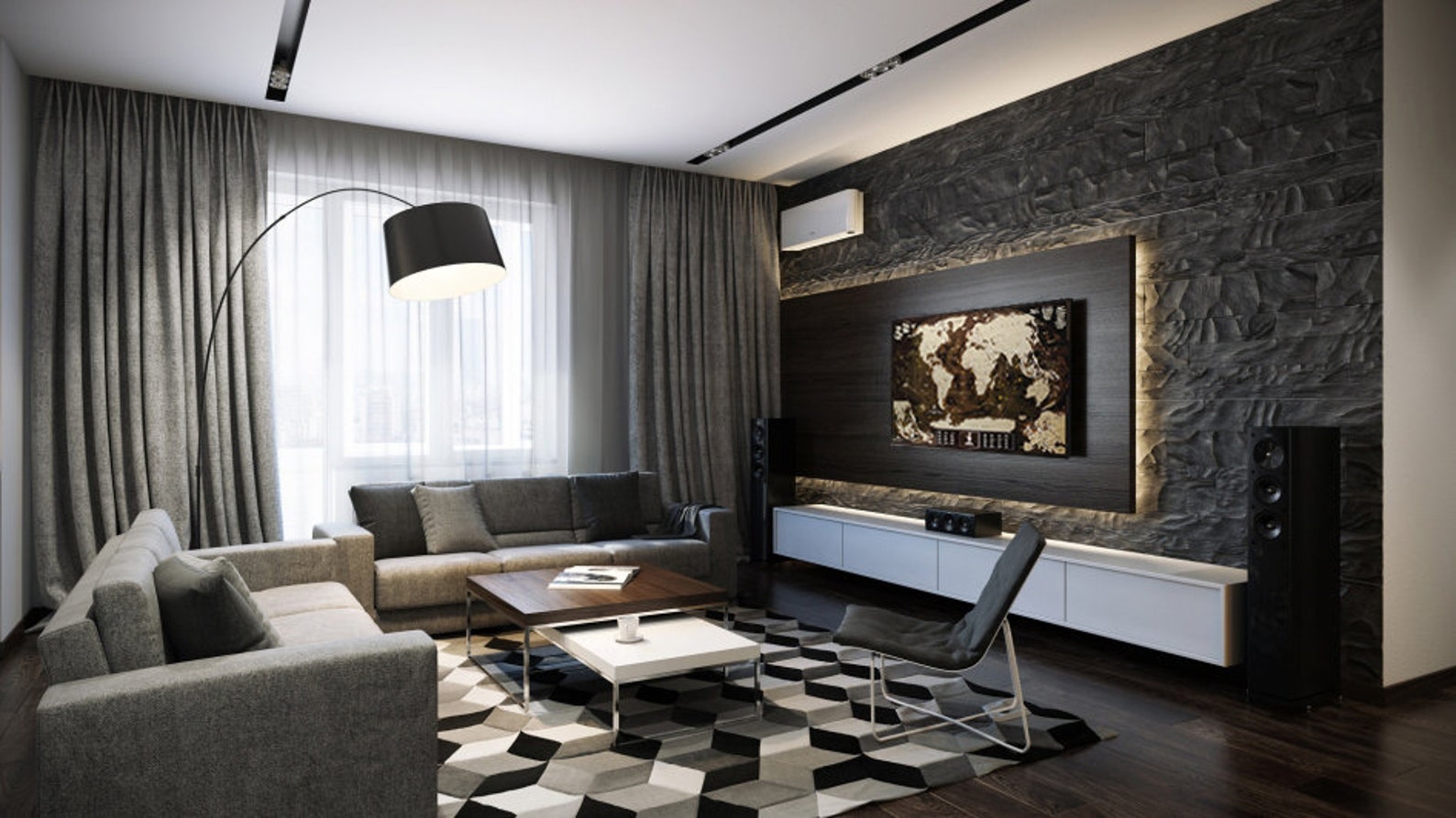 Scratch World Map Scratch off Personalized Map Travel Map | Etsy