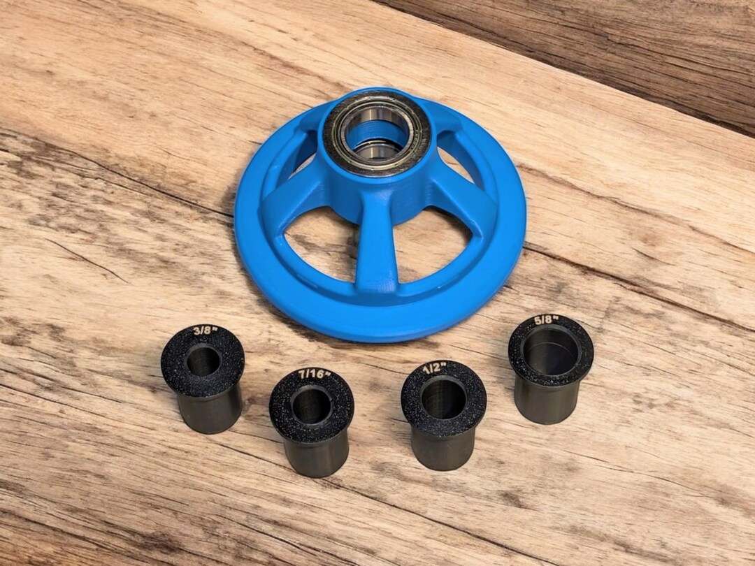 Forstner Bit Hand Drill Guide - Supports Many Different Shaft Sizes - Etsy