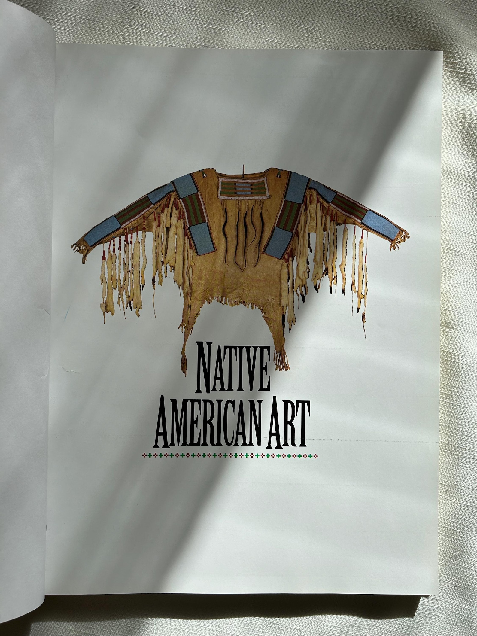 Native American Art Book - Etsy