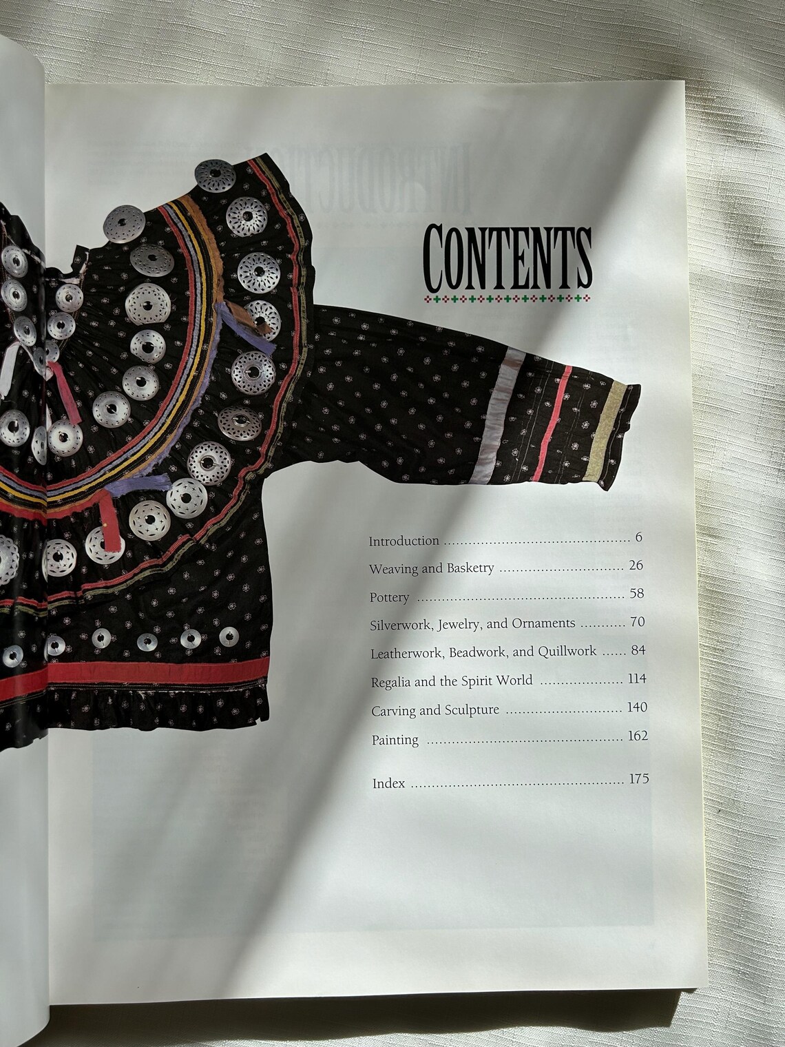 Native American Art Book - Etsy