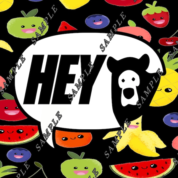 Hey Bear Sensory - Etsy