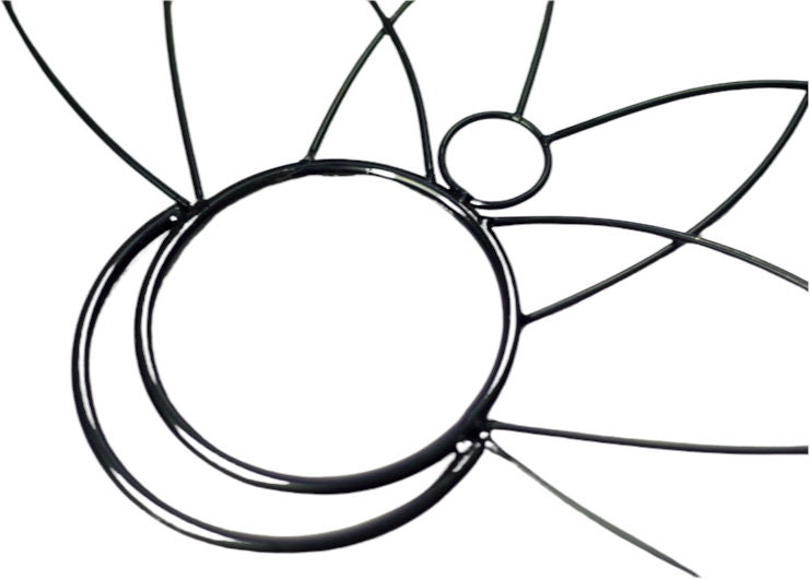 Digital LED Lotus Fans - Etsy