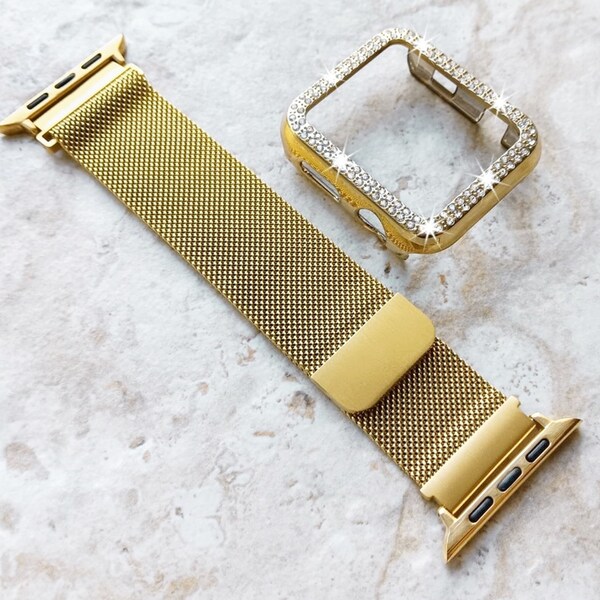 Ultra Apple Watch Bezel - Etsy