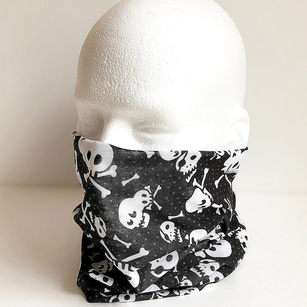 Neck Gaiter Funny - Etsy