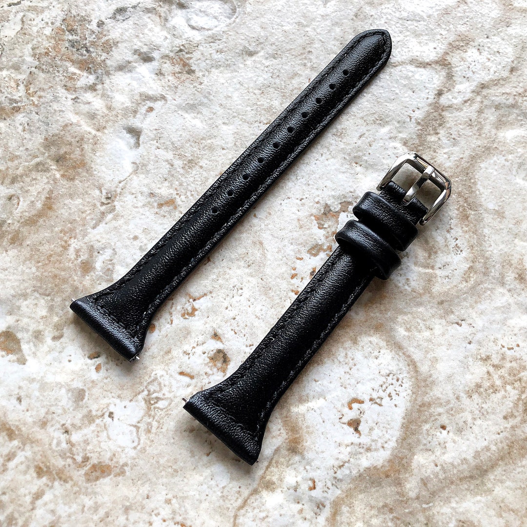 Garmin Black Slim Elegant Band for Forerunner 745 265 255 Venu 3 2 ...