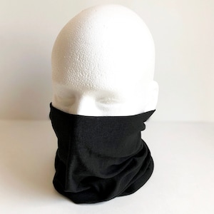 Neck Gaiter - Etsy