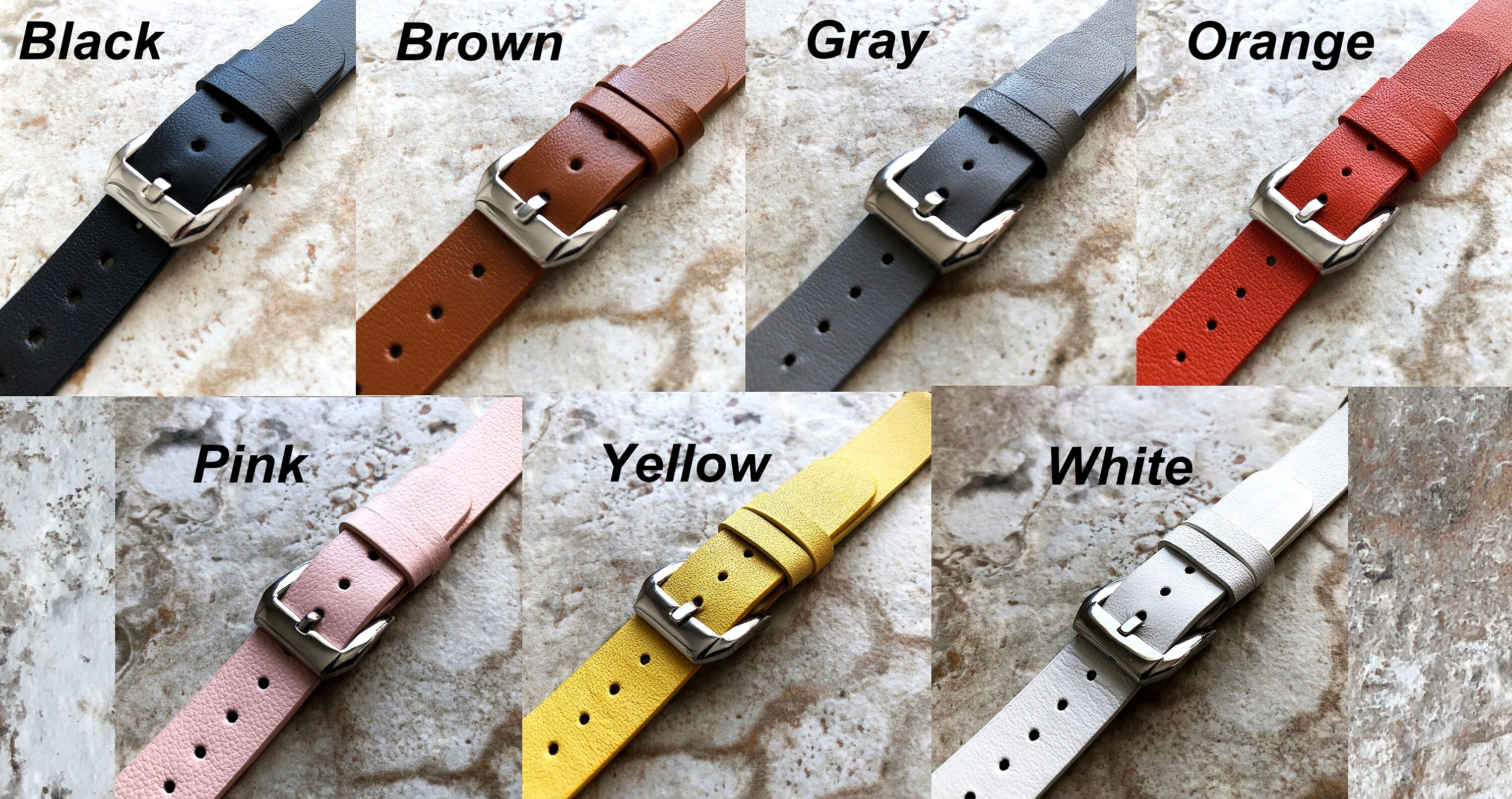 Fitbit Ionic White Soft Band for Double Wrap Around Wrist Eco | Etsy