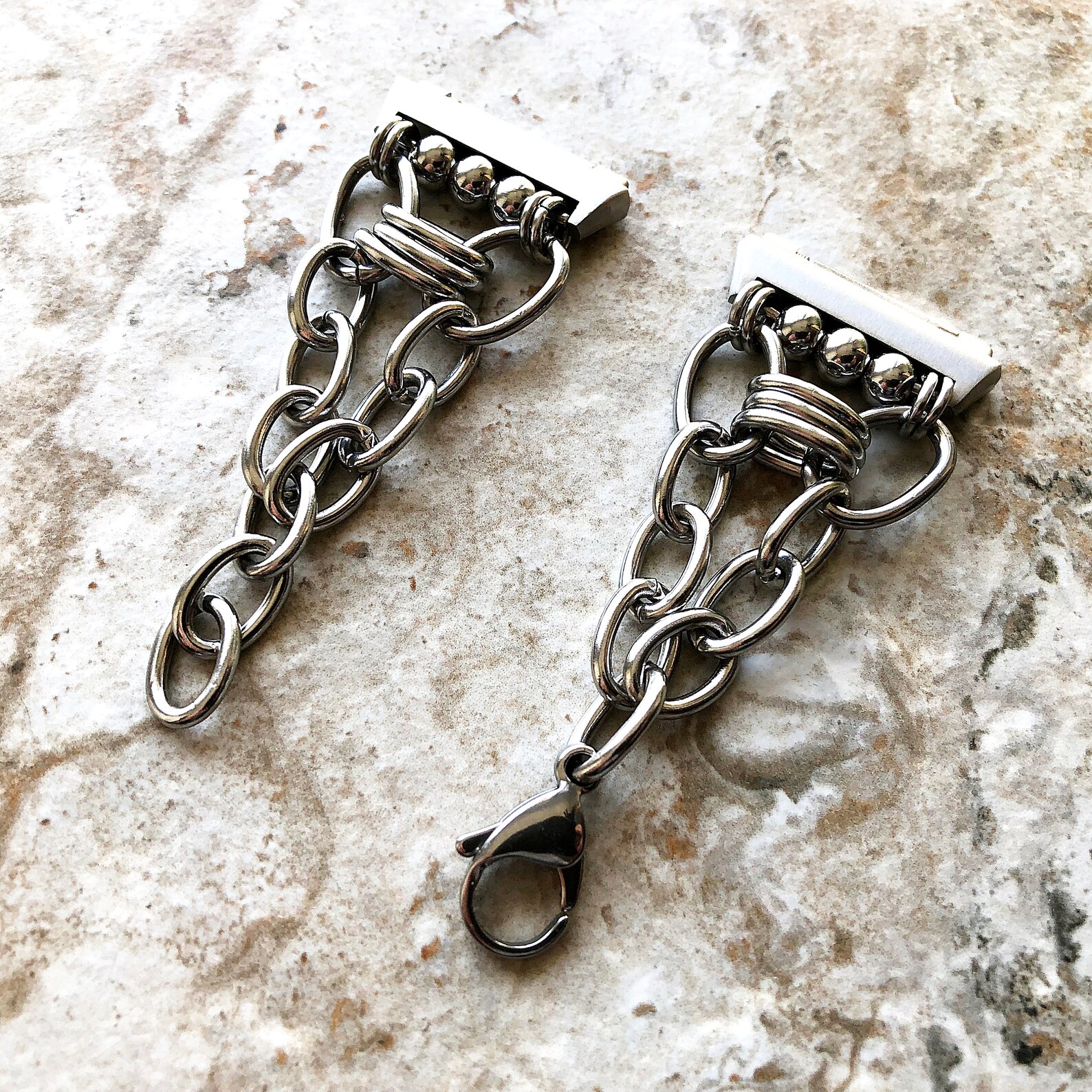 Fitbit Ionic Smartwatch Fitness Tracker Silver Color - Etsy