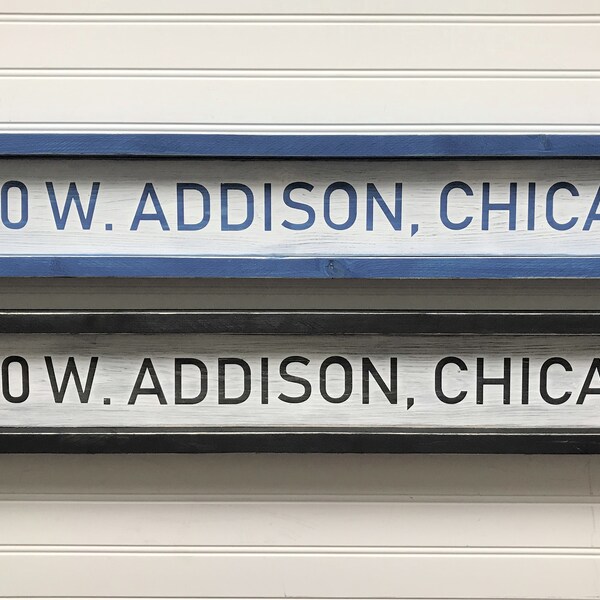 Chicago Blues - Etsy