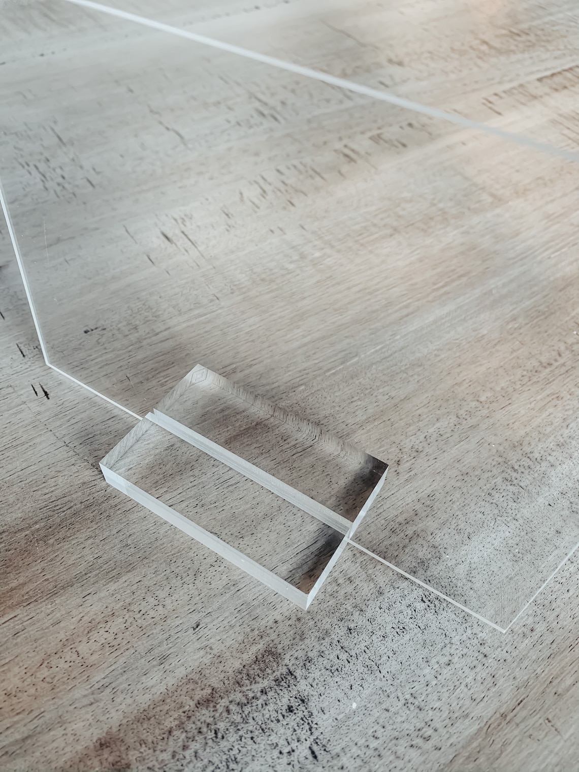 Acrylic Blank Stands | DIY Wedding Sign | Calligraphy | DIY Signs ...