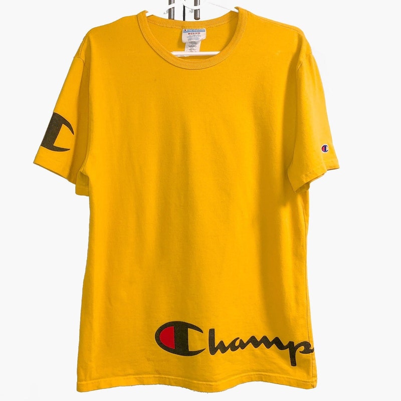 Kappa Champion - Etsy