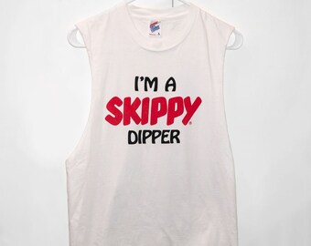 Skippy Shirt - Etsy