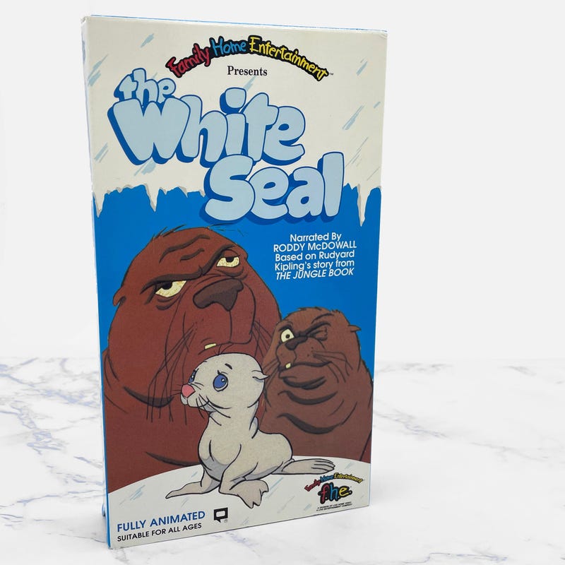 Family Home Entertainment Vhs - Etsy