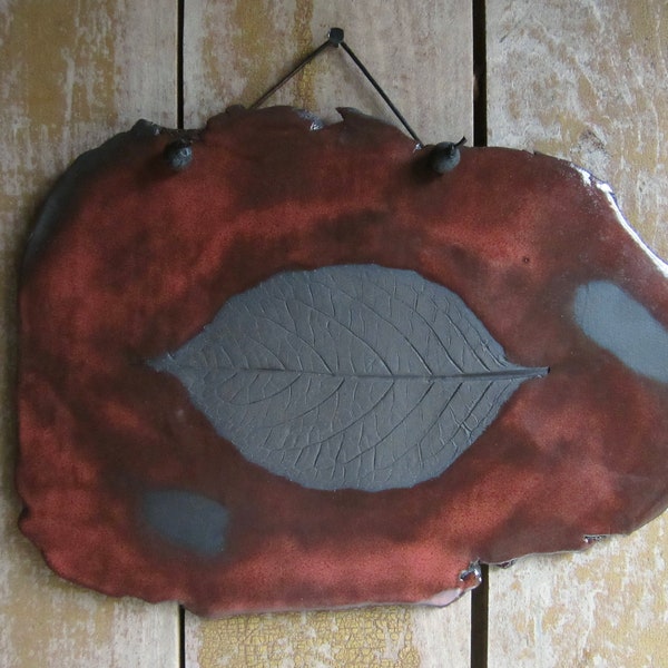 Wall Hanging Tile - Etsy