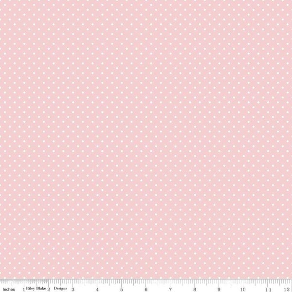 Baby Pink Fabric - Etsy