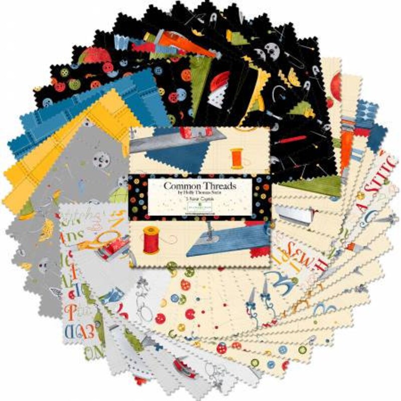 Sewing Theme Fabric - Etsy