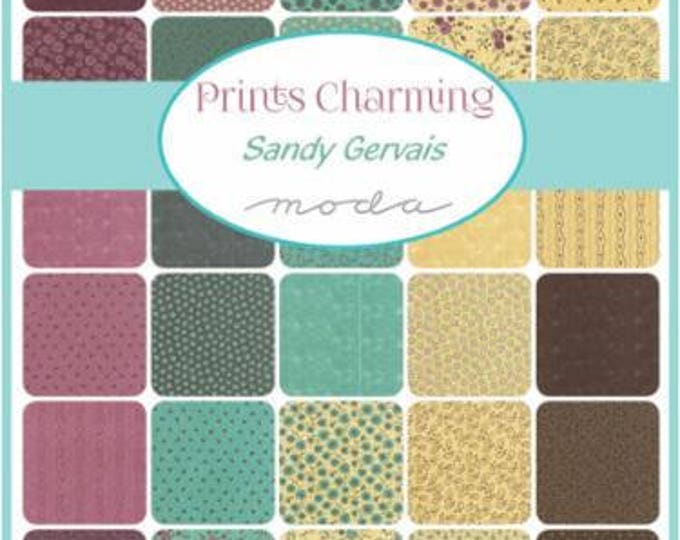 Moda Prints Charming Jelly Roll, Moda Prints Charming Fabric, Moda ...