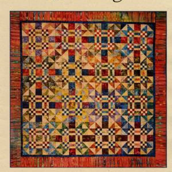 Edyta Sitar Pattern - Etsy