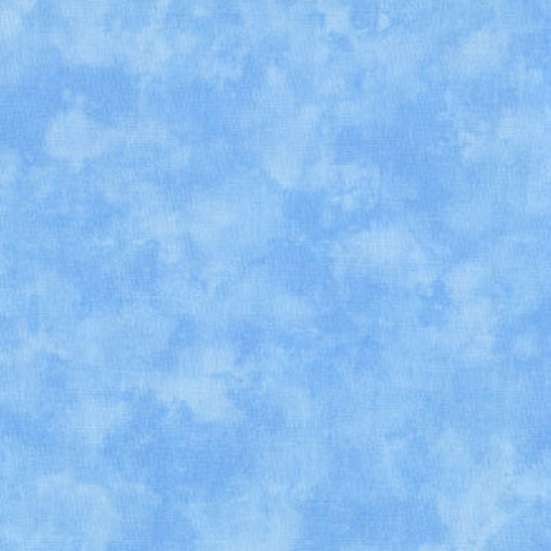 Light Blue Fabric - Etsy