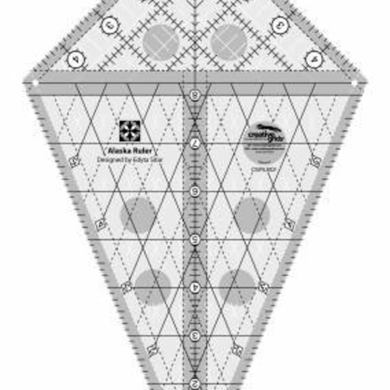 Quilting Rulers - Etsy