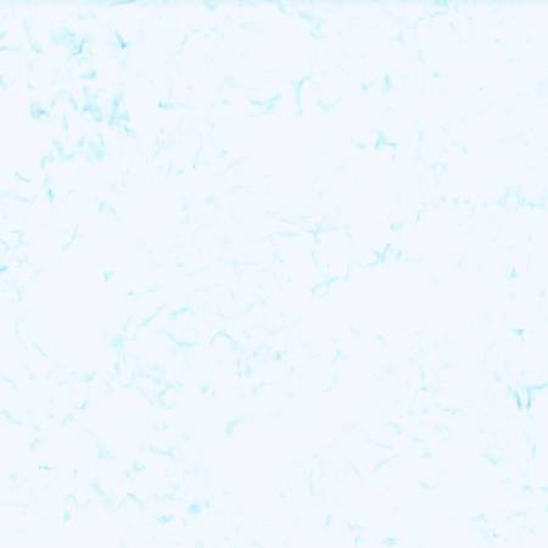 Hoffman Batik Bali Watercolor Breeze Fabric 35 REMNANT CUT 1895H-492 ...