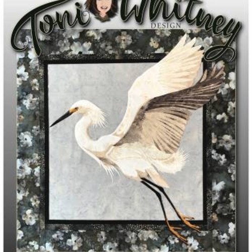 Mistral Horse Pattern by Toni Whitney Design Applique Quilt - Etsy