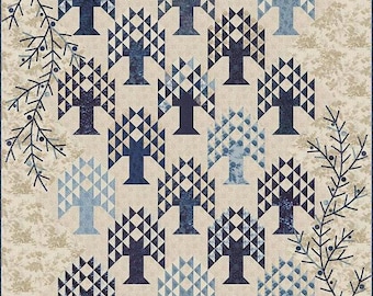 Dreaming Quilt Pattern by Edyta Sitar Laundry Basket Quilts | Etsy