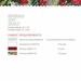 Spread Joy Quilt Pattern - Basicgrey PAT039, Christmas Trees Quilt Pattern, Christmas Sampler ...