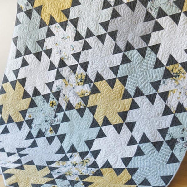 Jaybird Quilts - Etsy