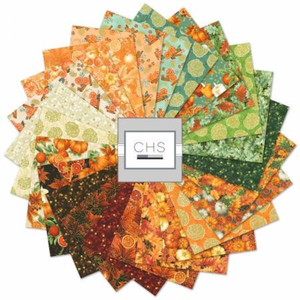 Autumn Colors - Etsy