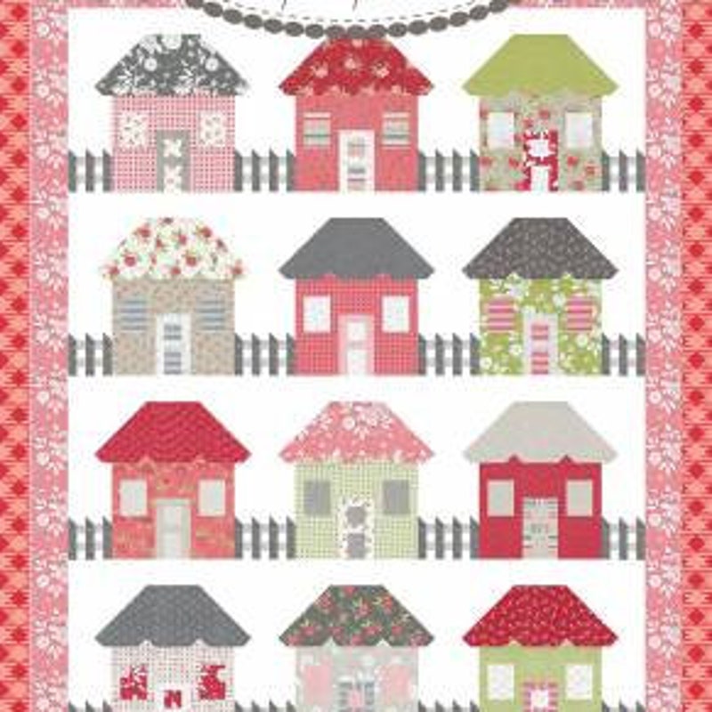 Corey Yoder Pattern - Etsy