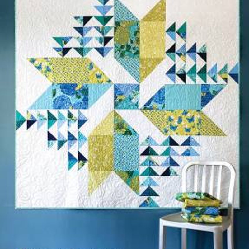 Robin Pickens Quilt Patterns - Etsy