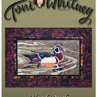 Duck Applique - Etsy