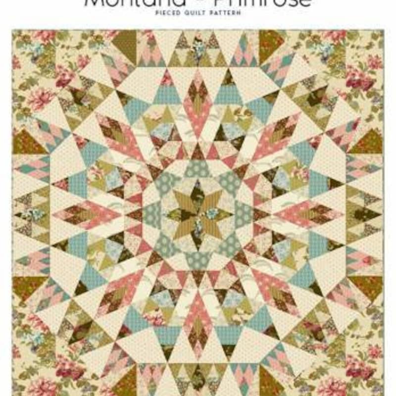 Medallion Quilt Patterns - Etsy