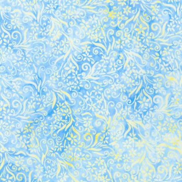 Batik Fabric - Etsy