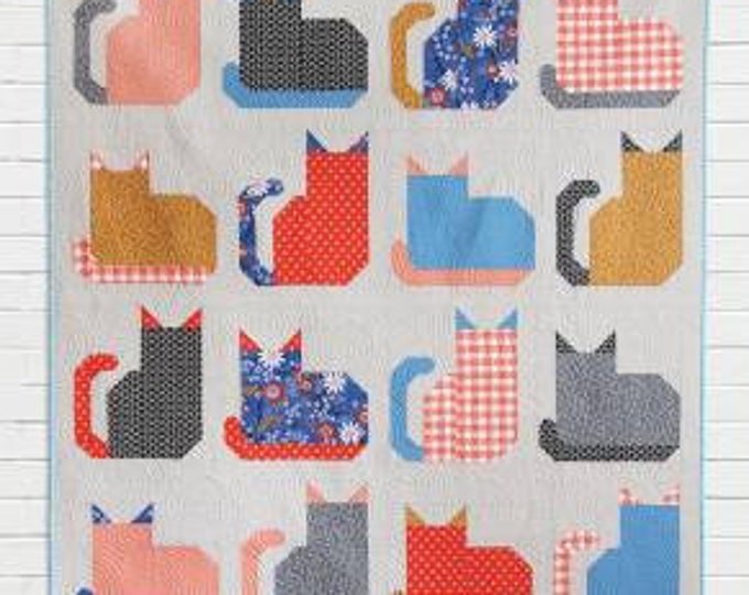 Car Show Pieced Quilt Pattern - Laundry Basket Quilts LBQ-1224-P, Car ...