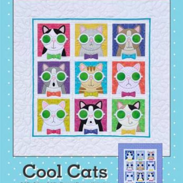 Amy Bradley Pattern - Etsy