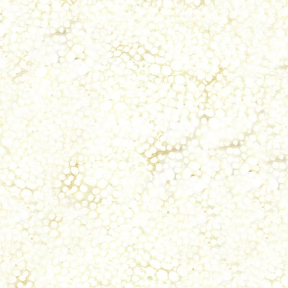 Beige Batik Fabric