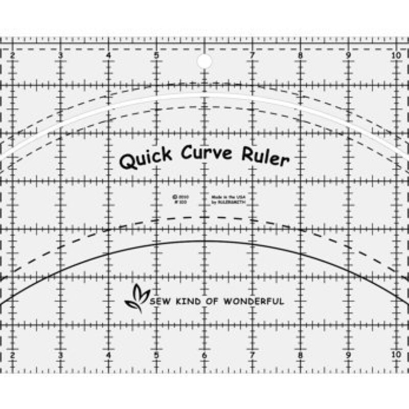 Curve Ruler - Etsy