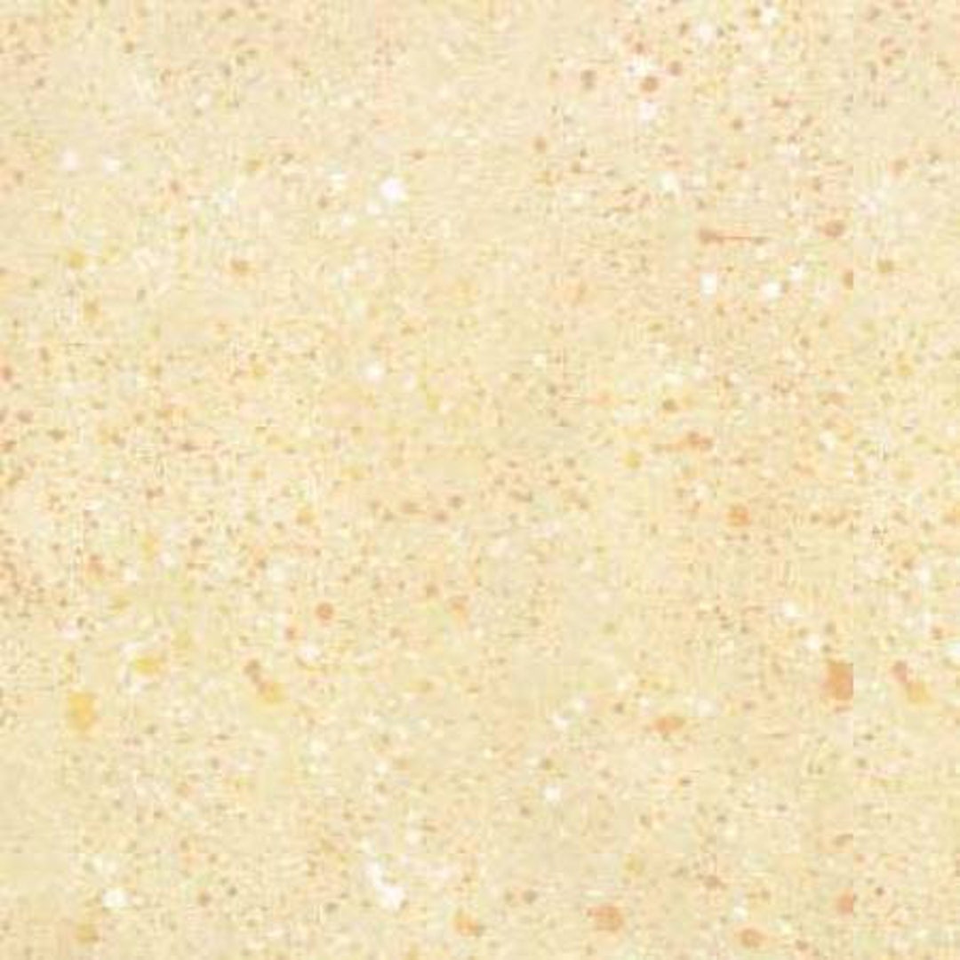 Dark Ivory Spatter Fabric - Wilmington Essentials 31588-121, Ivory ...