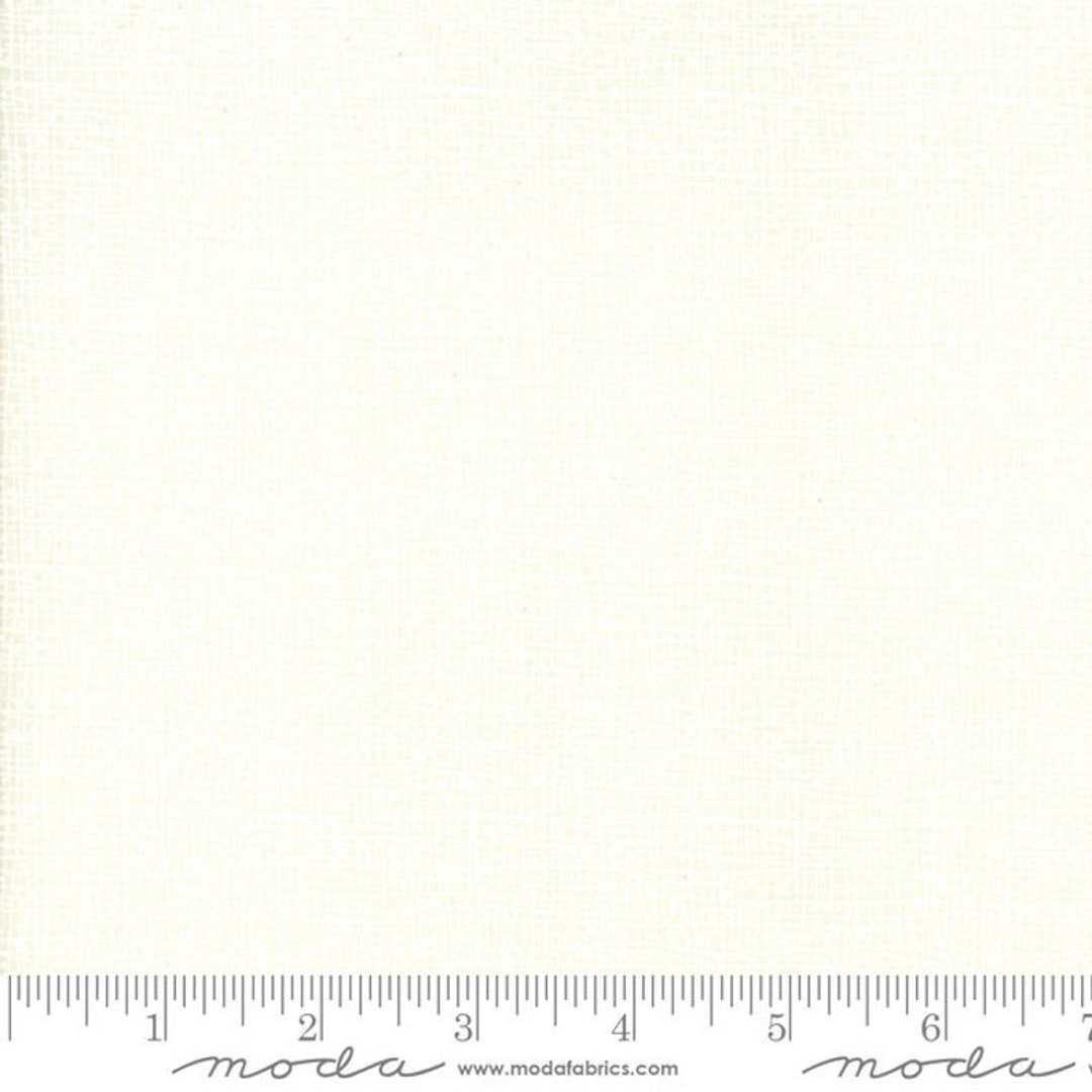 Thatched Cream Fabric Moda 48626-36, Cream Blender Fabric, Neutral ...