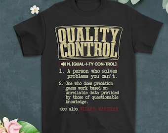 Funny Control Shirt - Etsy