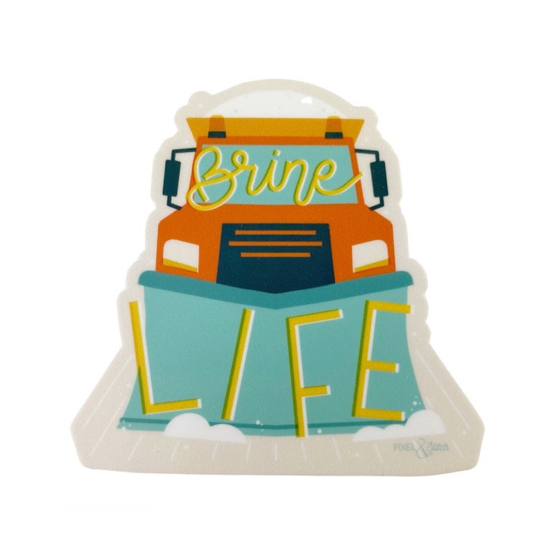 Salt Life Decal - Etsy