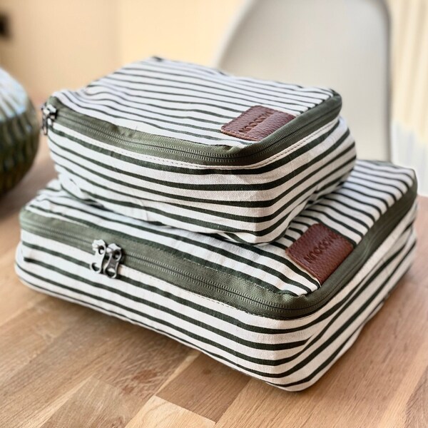 Packing Cubes - Etsy Canada