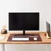 Desk Pad Distressed Tan Leather Desk Mat Mouse Keyboard Pad - Etsy