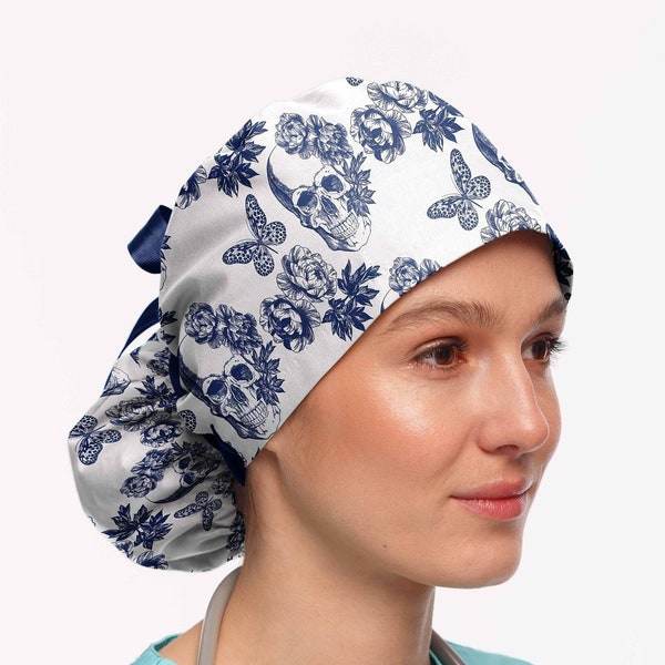 Skull Cap Pattern - Etsy