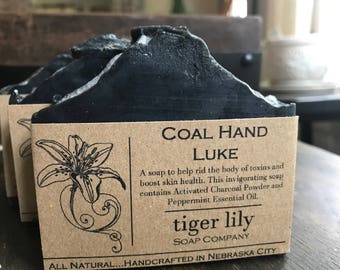 Cold process soap | Etsy