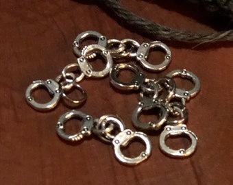 Crochet Handcuff - Etsy